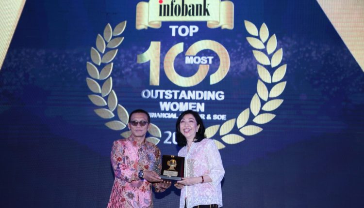 Inilah Sosok Vera Eve Lim dan Lianawaty Suwono Yang Raih Top 100 Most ... Inilah Sosok Vera Eve Lim dan Lianawaty Suwono Yang Raih Top 100 Most ...