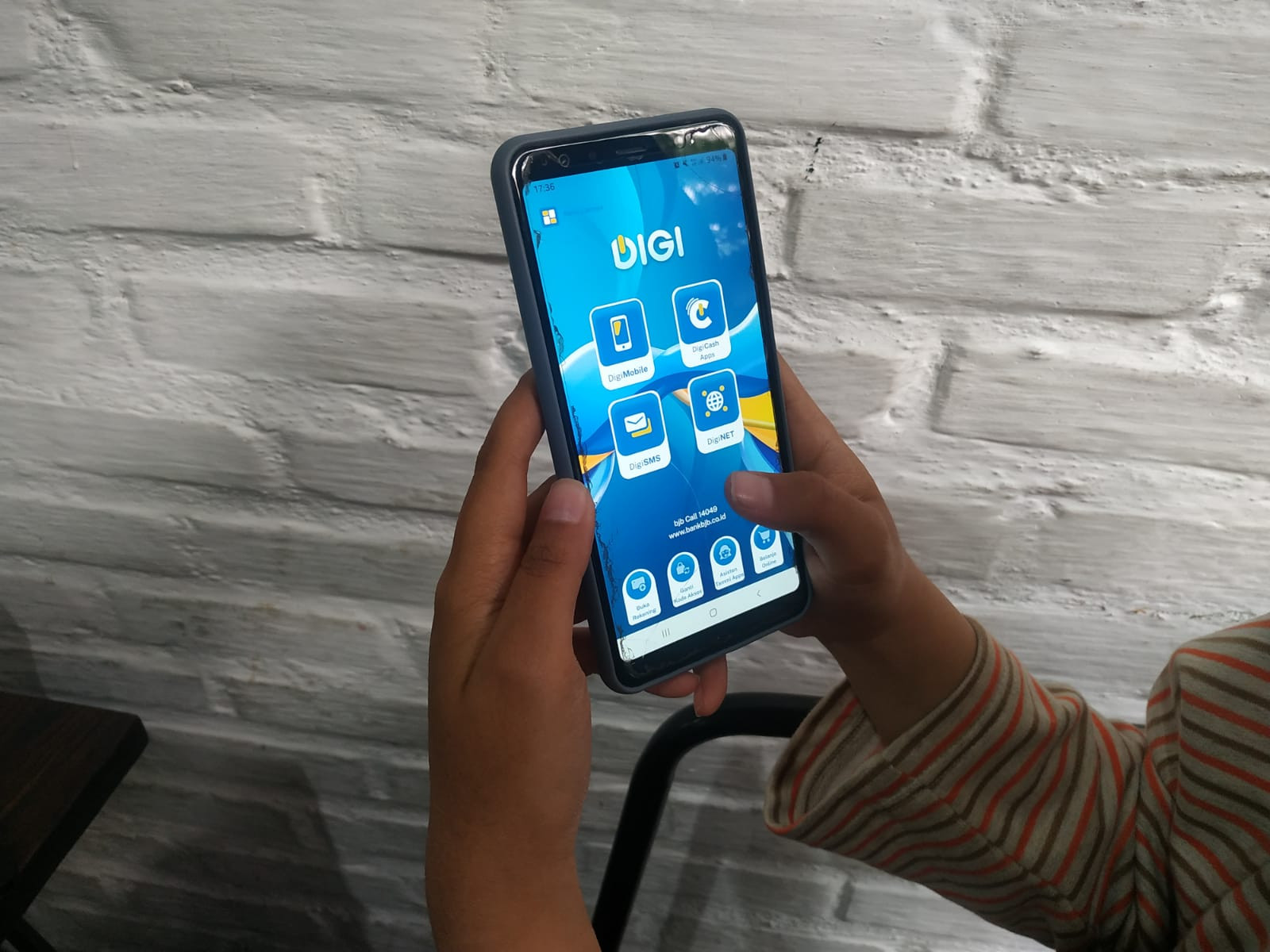 Kembangkan super apps DIGI, Bank BJB Raih Digital Banking Awards 2022 ...