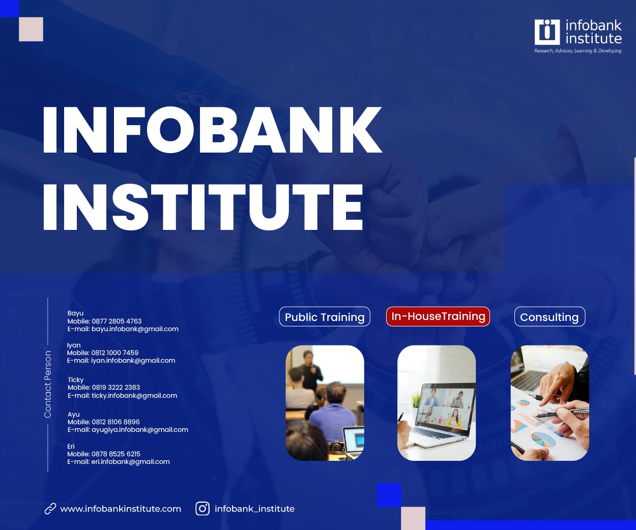 Bankaltimtara Raih Dua Penghargaan di Infobank-MRI BSE Award 2023 - THE ...