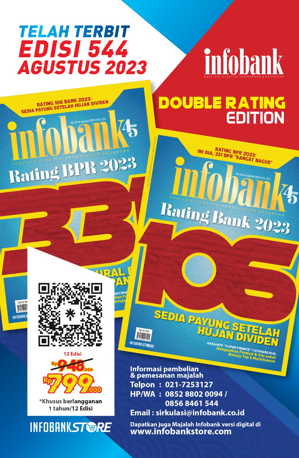 Layanannya Populer, Hana Bank Boyong Tiga Penghargaan Infobank Digital ...