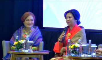 Bobby Nasution Diisukan Selingkuh, Ini Profil Wanitanya - THE ASIAN POST