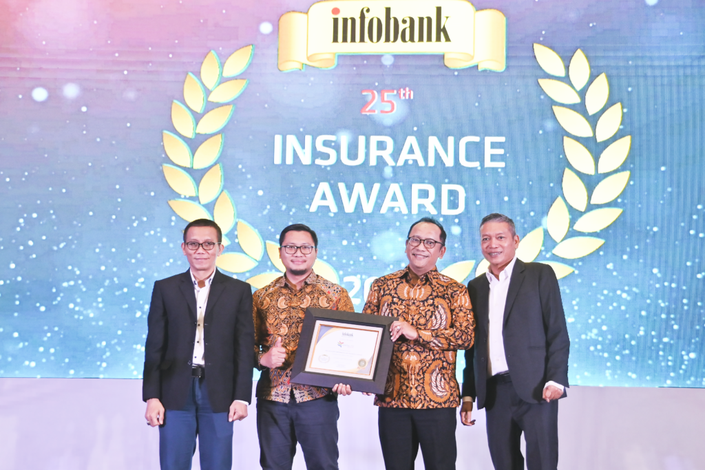 Perta Life Insurance Sabet Penghargaan Asuransi Jiwa dengan Performa ...