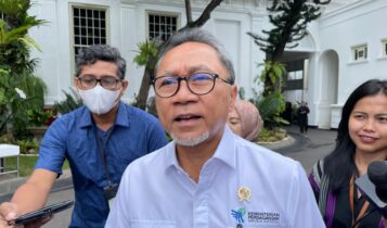 Bobby Nasution Diisukan Selingkuh, Ini Profil Wanitanya - THE ASIAN POST