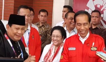 Bobby Nasution Diisukan Selingkuh, Ini Profil Wanitanya - THE ASIAN POST