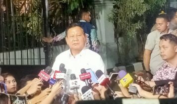 Bobby Nasution Diisukan Selingkuh, Ini Profil Wanitanya - THE ASIAN POST