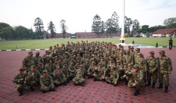 Bobby Nasution Diisukan Selingkuh, Ini Profil Wanitanya - THE ASIAN POST