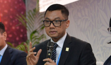 Bobby Nasution Diisukan Selingkuh, Ini Profil Wanitanya - THE ASIAN POST