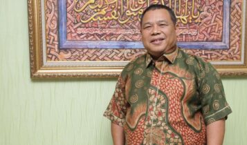 Bobby Nasution Diisukan Selingkuh, Ini Profil Wanitanya - THE ASIAN POST