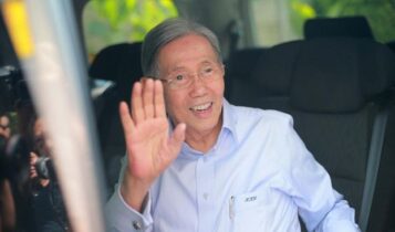 Bobby Nasution Diisukan Selingkuh, Ini Profil Wanitanya - THE ASIAN POST