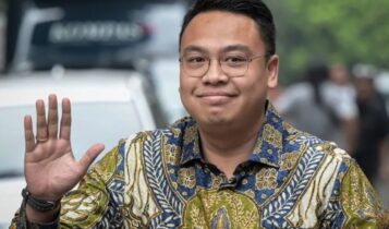 Bobby Nasution Diisukan Selingkuh, Ini Profil Wanitanya - THE ASIAN POST