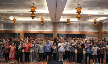 Bobby Nasution Diisukan Selingkuh, Ini Profil Wanitanya - THE ASIAN POST