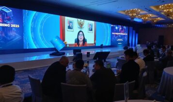 Bobby Nasution Diisukan Selingkuh, Ini Profil Wanitanya - THE ASIAN POST