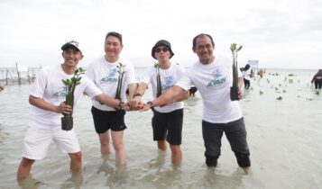 Bobby Nasution Diisukan Selingkuh, Ini Profil Wanitanya - THE ASIAN POST