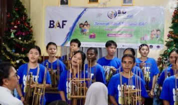 Buka 2025, ALTO Network Rambah Pasar Global dengan Maskot ASKARA - THE ...