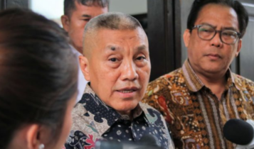 Bobby Nasution Diisukan Selingkuh, Ini Profil Wanitanya - THE ASIAN POST