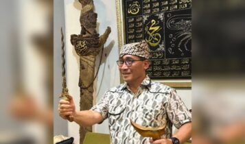 Bobby Nasution Diisukan Selingkuh, Ini Profil Wanitanya - THE ASIAN POST