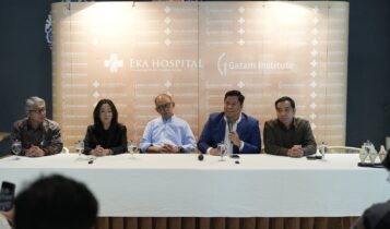 Bobby Nasution Diisukan Selingkuh, Ini Profil Wanitanya - THE ASIAN POST