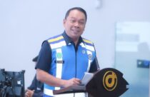 Daftar Nama Pejabat Baru OJK Setingkat Deputi Komisioner & Kepala ...