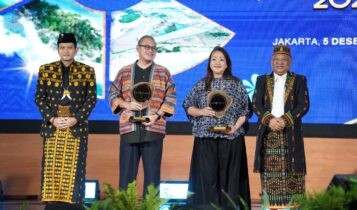 Hilirisasi SDA RI: Antara Narasi, Sentimen, dan Tantangan Implementasi ...