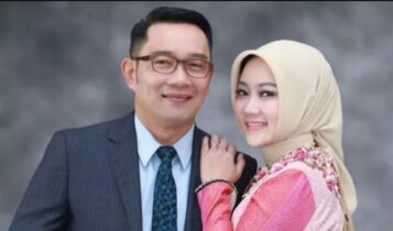 Bobby Nasution Diisukan Selingkuh, Ini Profil Wanitanya - THE ASIAN POST